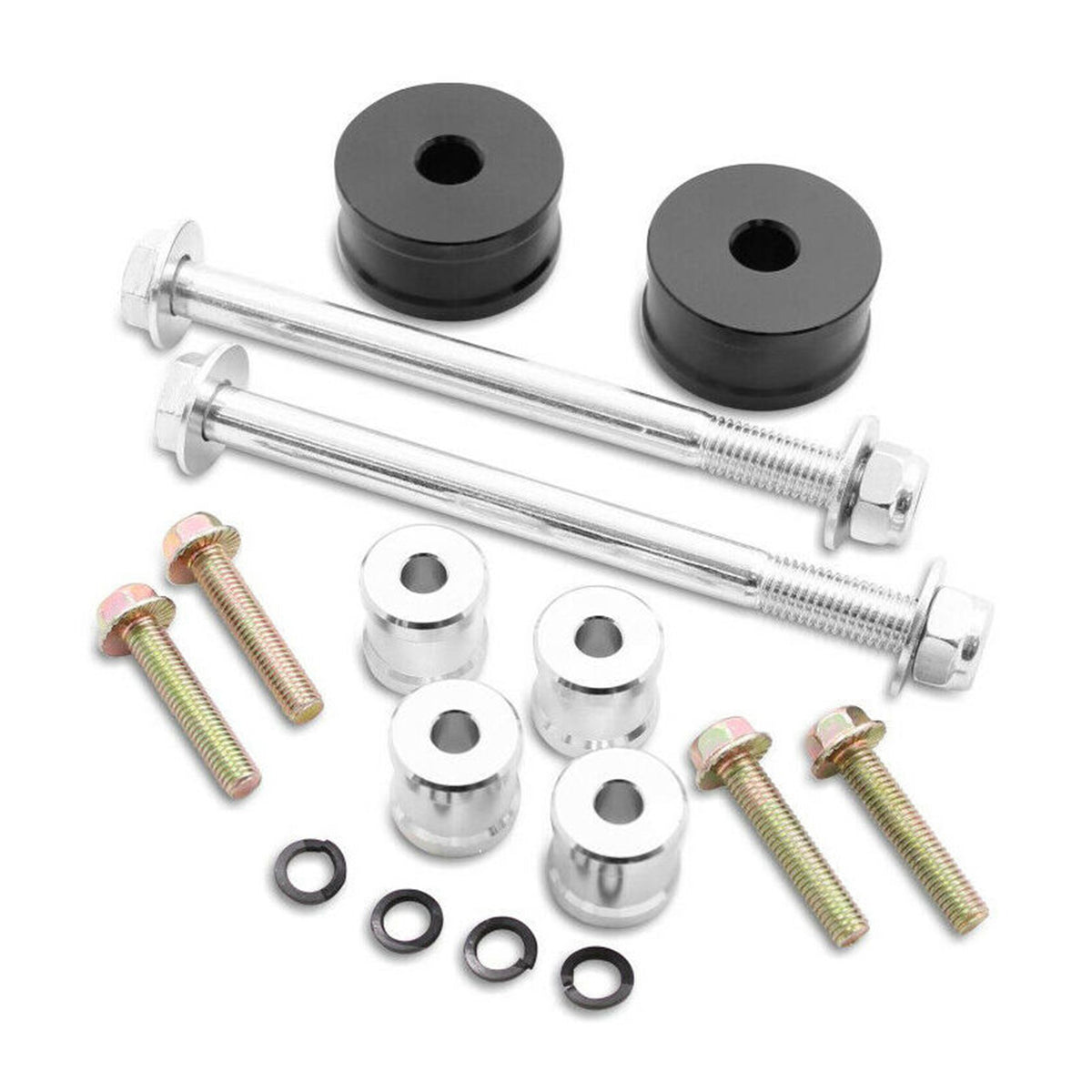 ATI 25MM DIFF DROP KIT - TOYOTA HILUX FORTUNER FJ CRUISER 150 PRADO 20