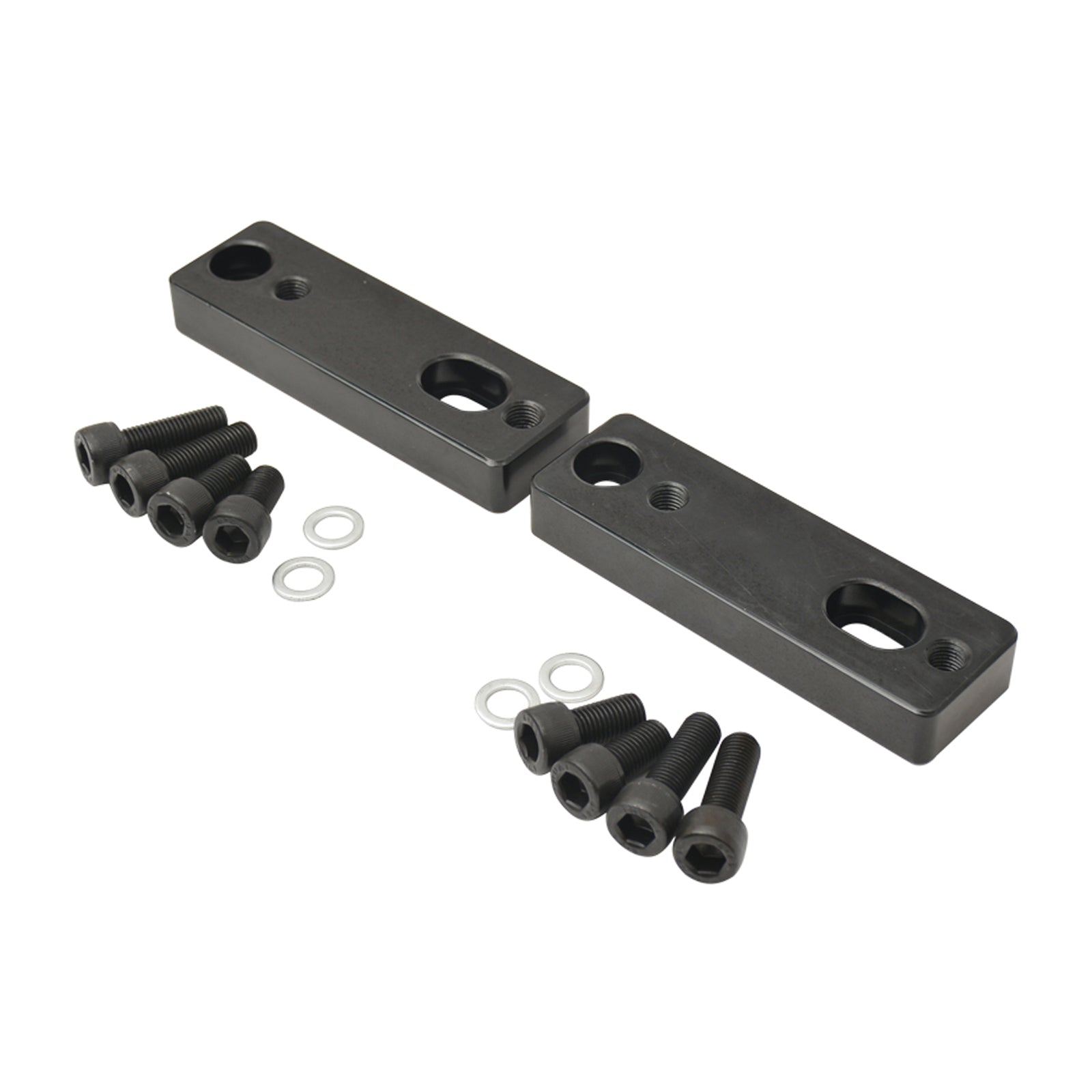 ATI SWAY BAR RELOCATION BRACKETS - 85MM - TOYOTA HILUX N80 2015-CURREN