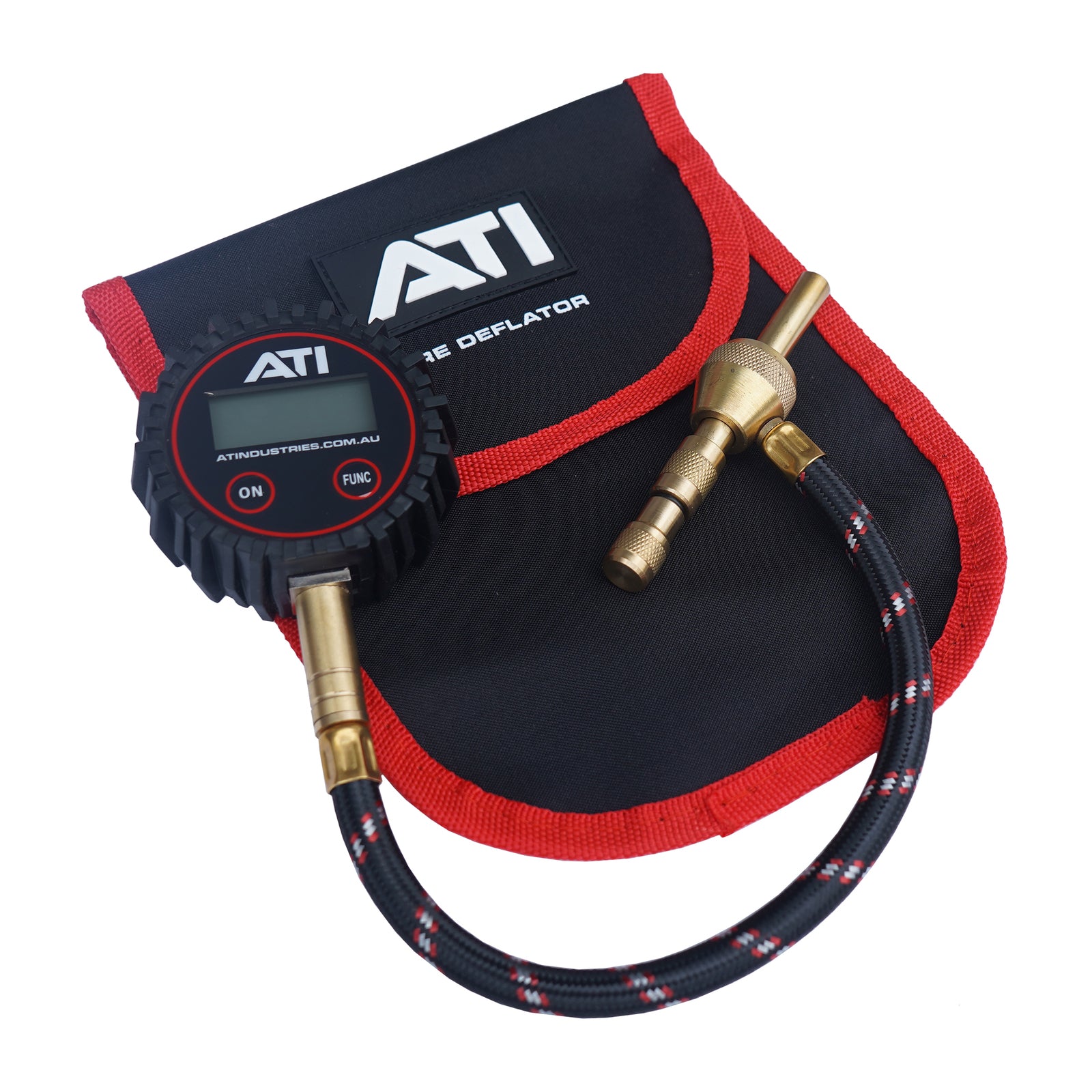 ATI DIGITAL TYRE DEFLATOR