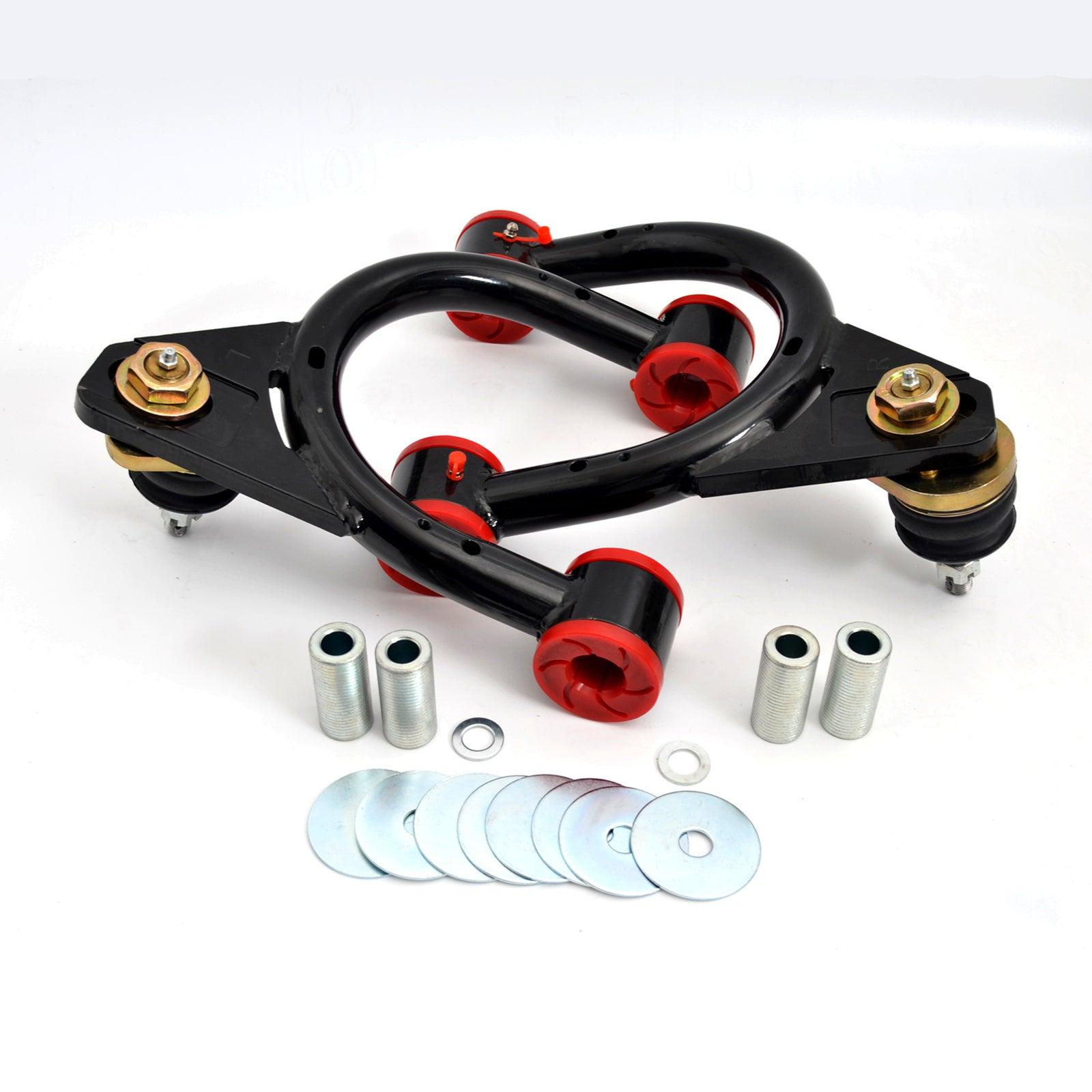 ATI ADJUSTABLE UPPER CONTROL ARM KIT - MAZDA BT50/FORD RANGER & EVERES