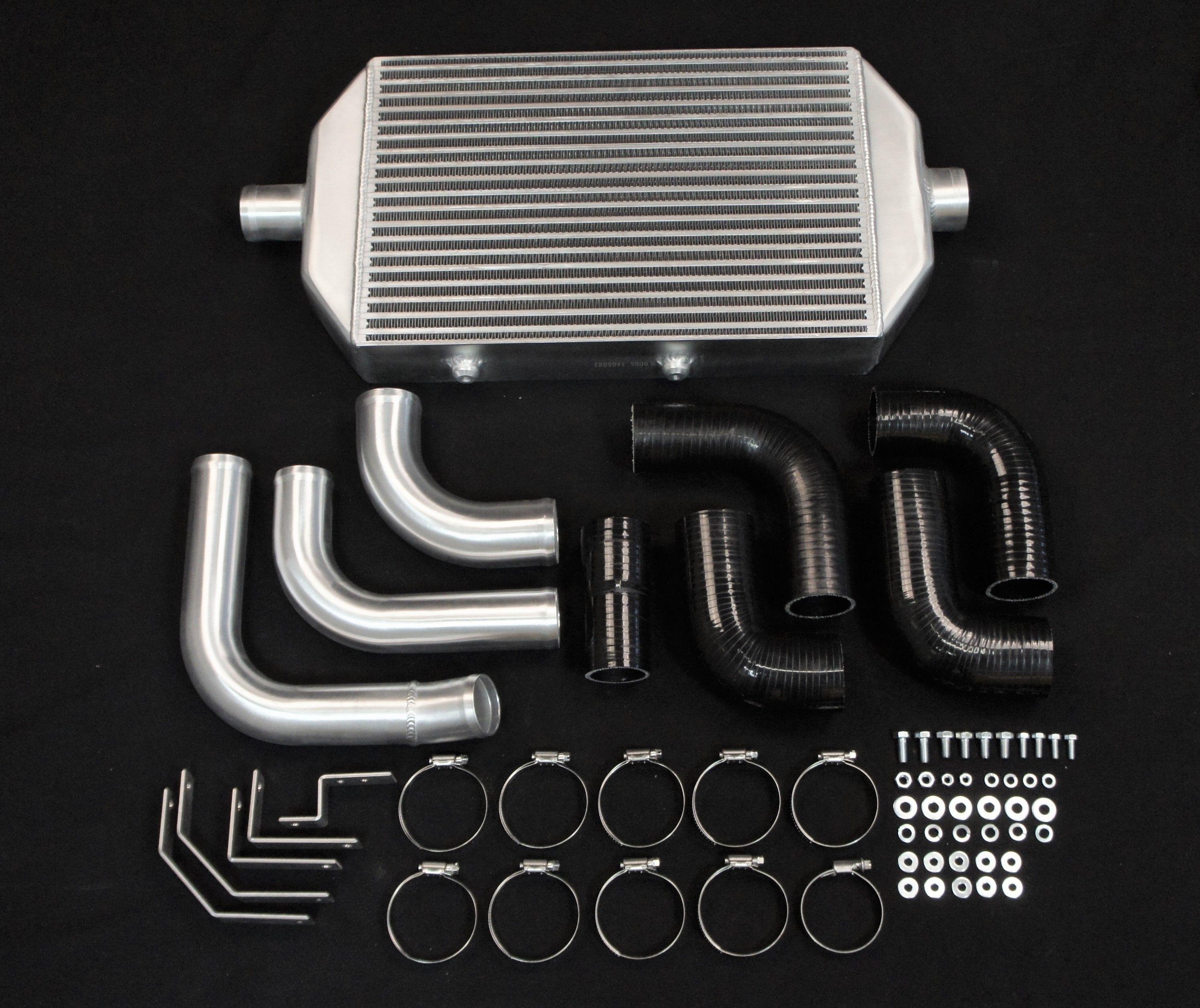 HPD Ranger PK 3LT Intercooler Kit