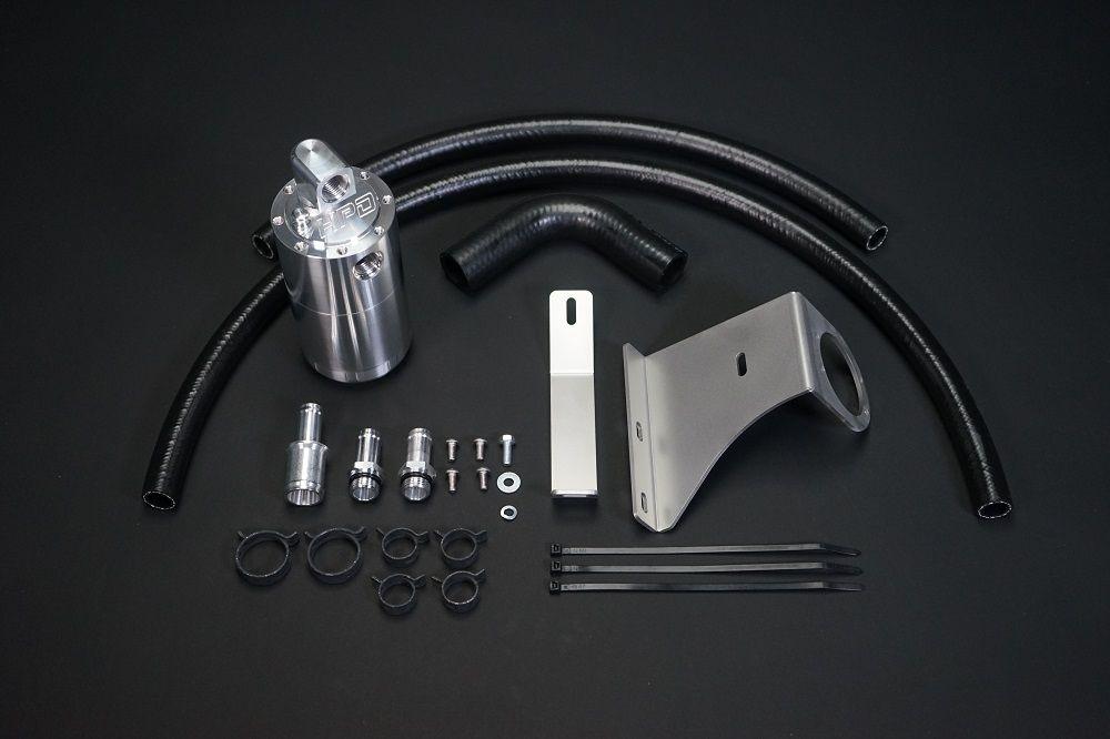 HPD RANGER 2019+ 2LT TT Catch Can