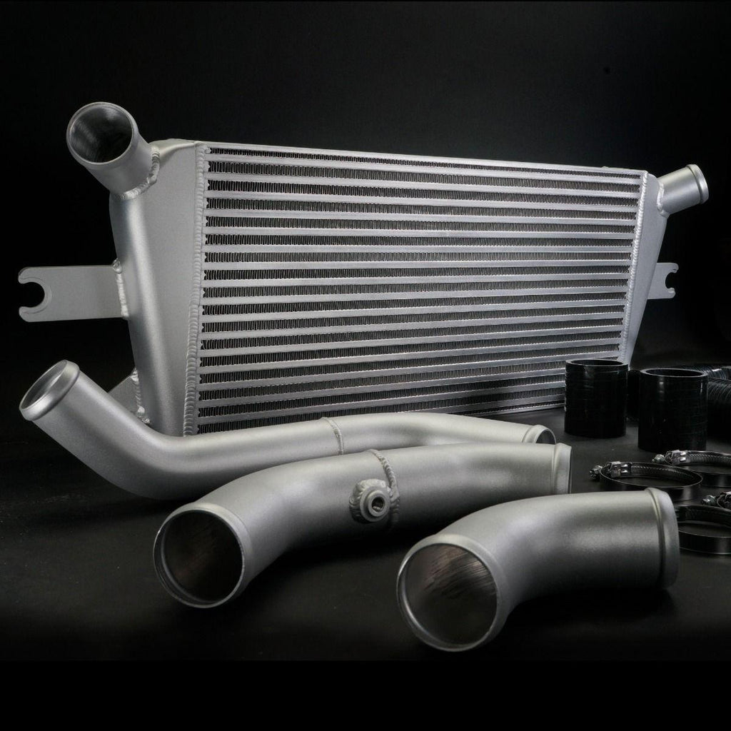 HPD Colorado RG 2.8LT 2014-2020 Intercooler Kit